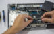 How to Get Rid of Black Spots on Your Laptop Screen