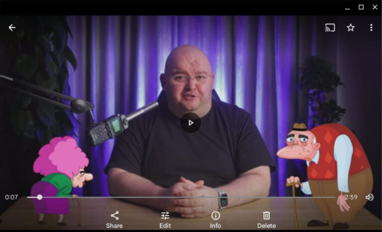 How to Play Videos on Chromebooks (And the Best Video Players to Use)