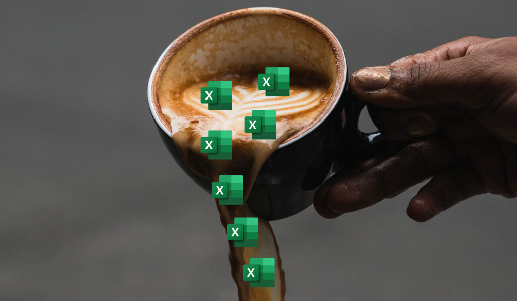 How to Fix or Correct the #SPILL Error in Microsoft Excel