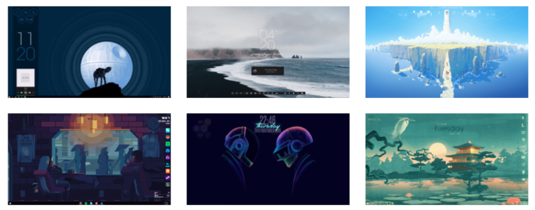 The Best Apps for More Wallpaper Control in Windows 11