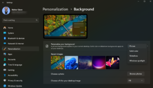 How to Set Different Background Wallpapers for Each Virtual Desktop in ...