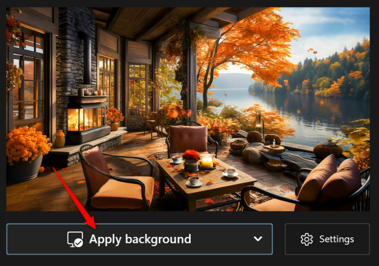 How To Use a Video As Your Wallpaper On Windows 11 or 10