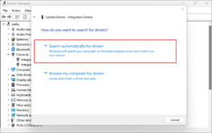 Windows Camera Not Working? 9 Ways to Fix