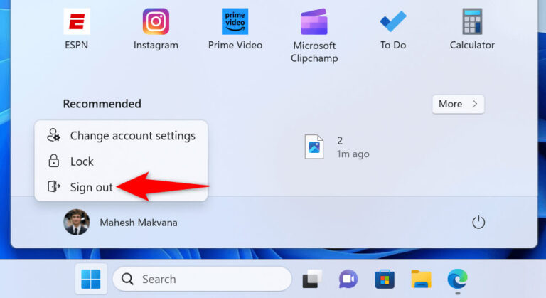 How to Fix a DISM Error 50 on Windows 11/10
