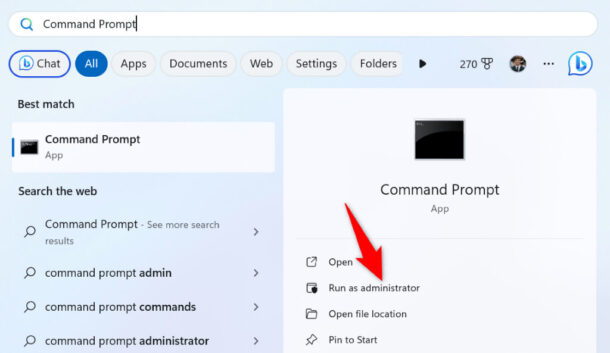 How to Fix a DISM Error 50 on Windows 11/10