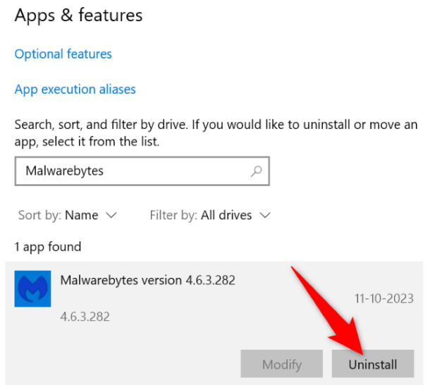 How to Fix a DISM Error 50 on Windows 11/10