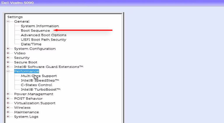 How to Fix “Hard Drive Not Installed” Error on Windows 11