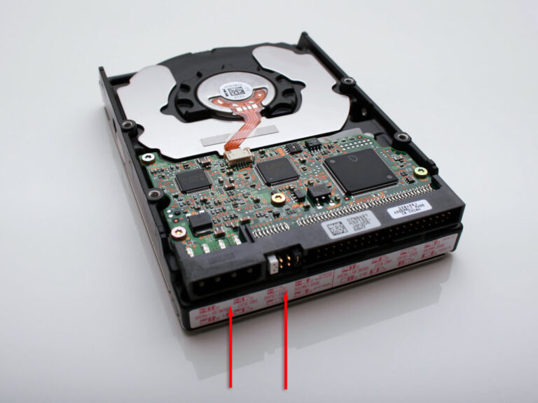 How to Fix “Hard Drive Not Installed” Error on Windows 11