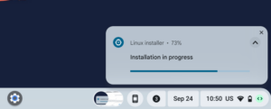 How to Install and Use VirtualBox on Your Chromebook