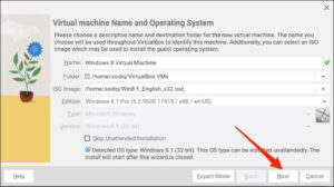 How to Install and Use VirtualBox on Your Chromebook