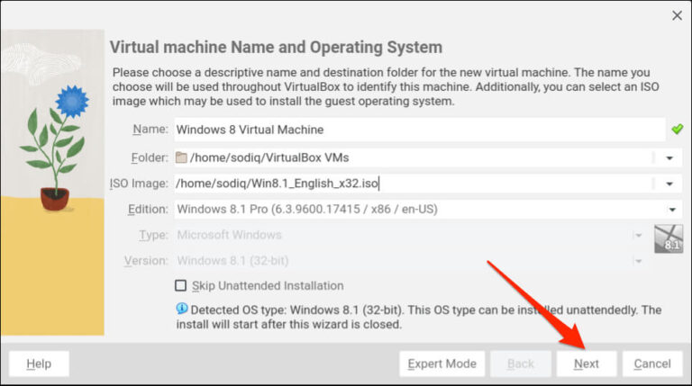 How to Install and Use VirtualBox on Your Chromebook
