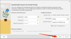 How to Install and Use VirtualBox on Your Chromebook