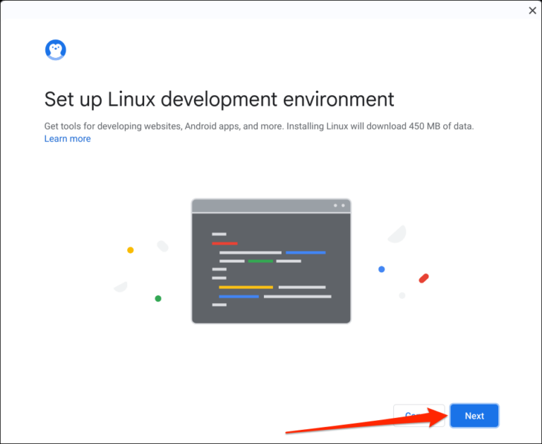 How to Install and Use VirtualBox on Your Chromebook