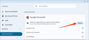 How to Install and Use VirtualBox on Your Chromebook