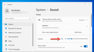 How to Test Audio in Microsoft Teams