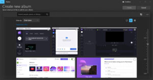 How to Use the New Photos App in Windows 11