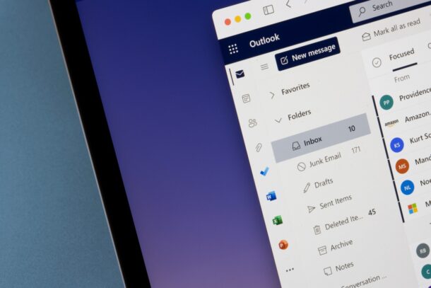 How to Use Reactions in Microsoft Outlook