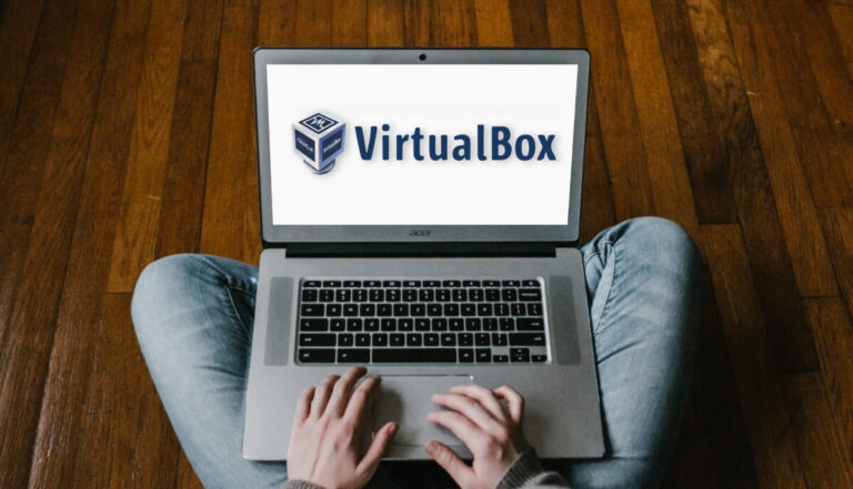 How to Install and Use VirtualBox on Your Chromebook
