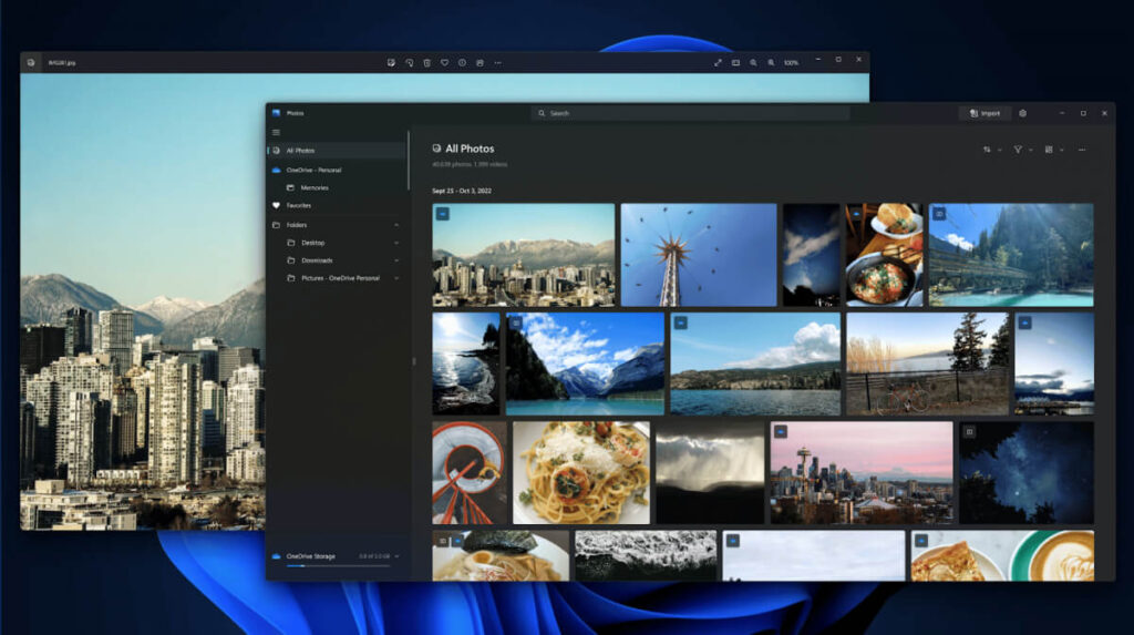 How to Use the New Photos App in Windows 11