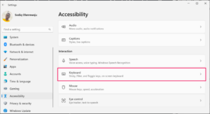 How to Fix Keyboard or Mouse Not Working in Windows