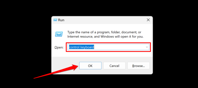 How to Fix Keyboard or Mouse Not Working in Windows