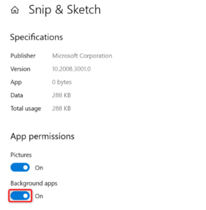 Snipping Tool Not Working? 8 Ways to Fix It on Windows