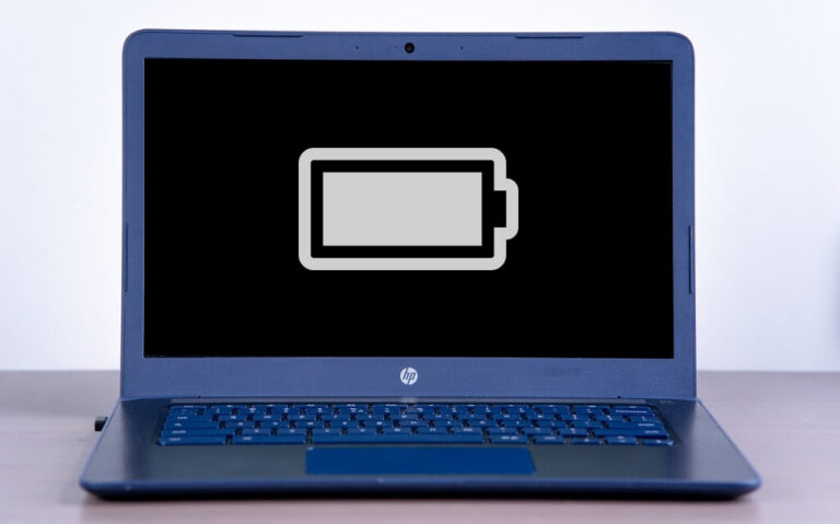 Chromebook Keeps Turning Off? 9 Fixes to Try