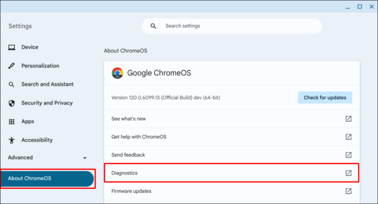Chromebook Keeps Turning Off? 9 Fixes to Try