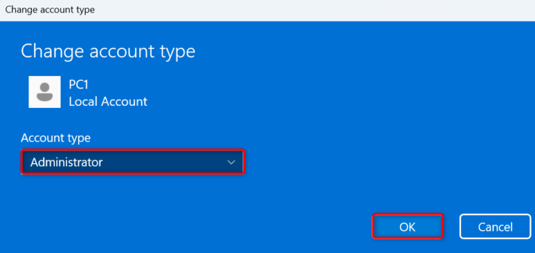 How To Fix A Failed To Enumerate Objects In The Container” Error On Windows 1110