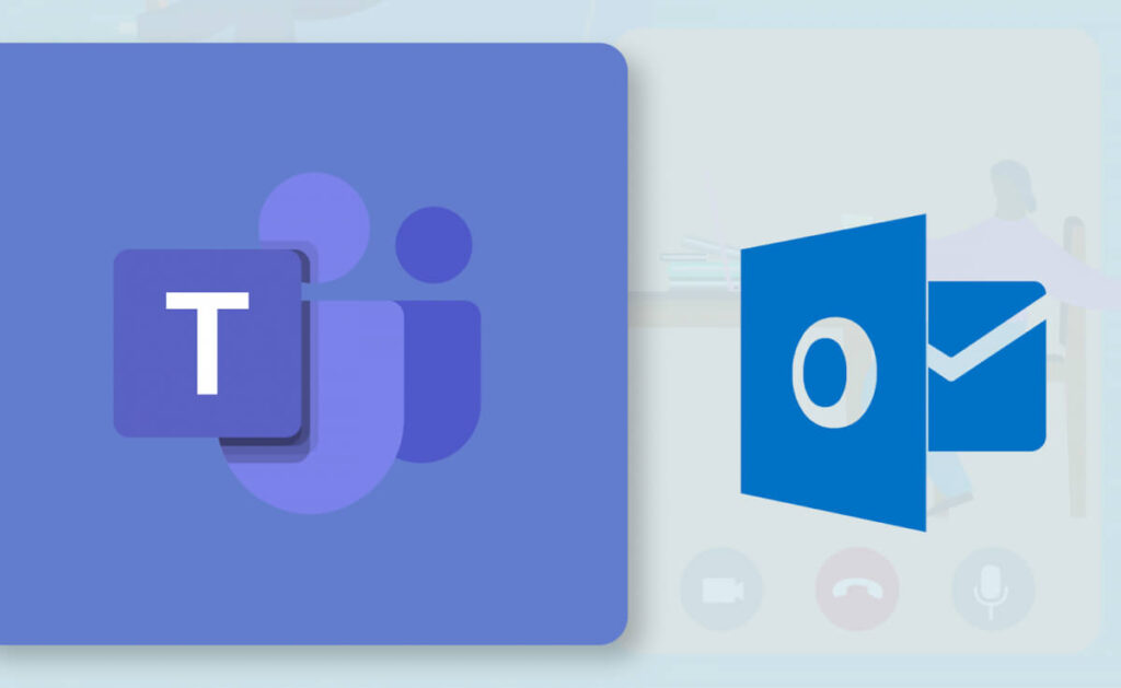 How to Schedule a Teams Meeting in Microsoft Outlook