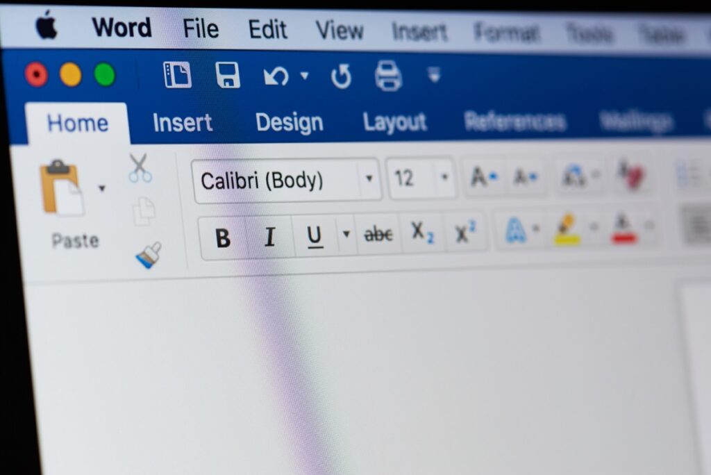 How to Rename a Hyperlink in Microsoft Word Documents