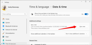 Top 4 Ways to Fix iCloud “Connection Error”