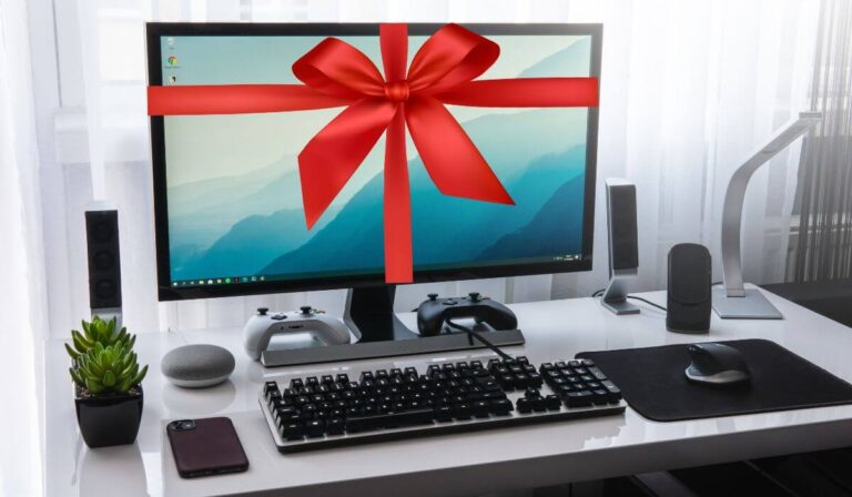 Got a New Computer? Here Are The 10 Things You Should Do