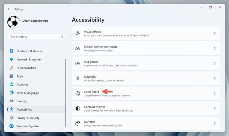 How to Reset Display Settings in Windows