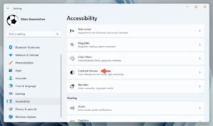 How to Reset Display Settings in Windows