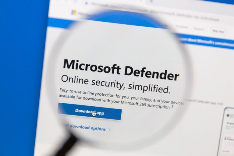 Bitdefender vs Windows Defender: Which One’s Best for Your PC?