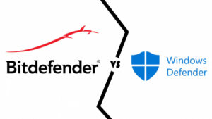 Bitdefender vs Windows Defender: Which One’s Best for Your PC?
