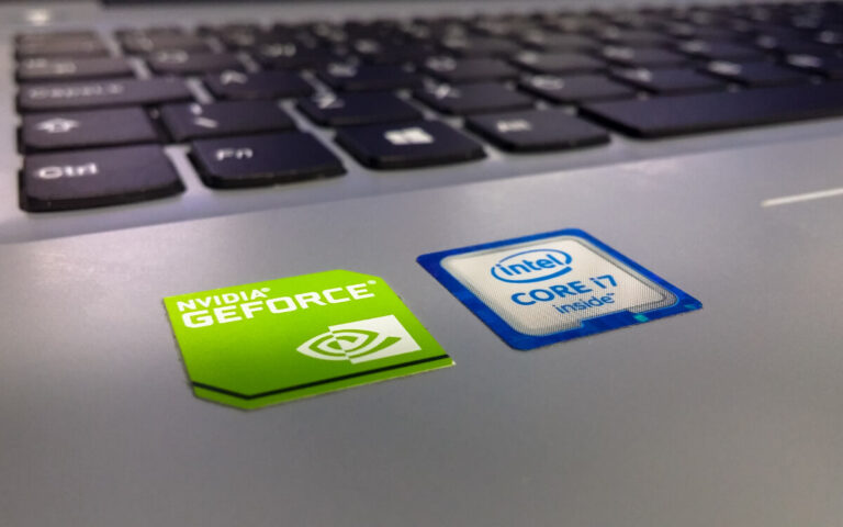 How to Rollback or Uninstall NVIDIA Drivers in Windows 11