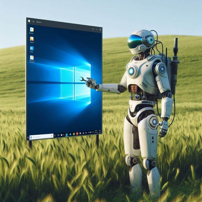 What Is Windows AI-Powered Copilot?