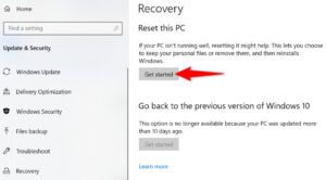 How to Fix a Windows Update Error 0xc1900223