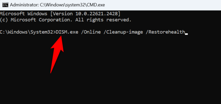 How to Fix a Windows Update Error 0xc1900223