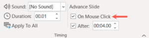 How to Loop a PowerPoint Presentation