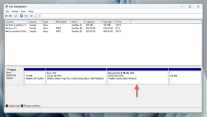 How to Partition an SSD in Windows 11