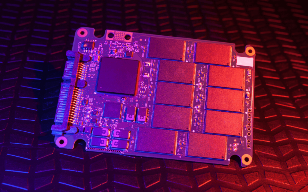 How to Partition an SSD in Windows 11