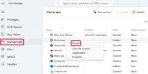 How to Reduce Windows Event Log High CPU Usage