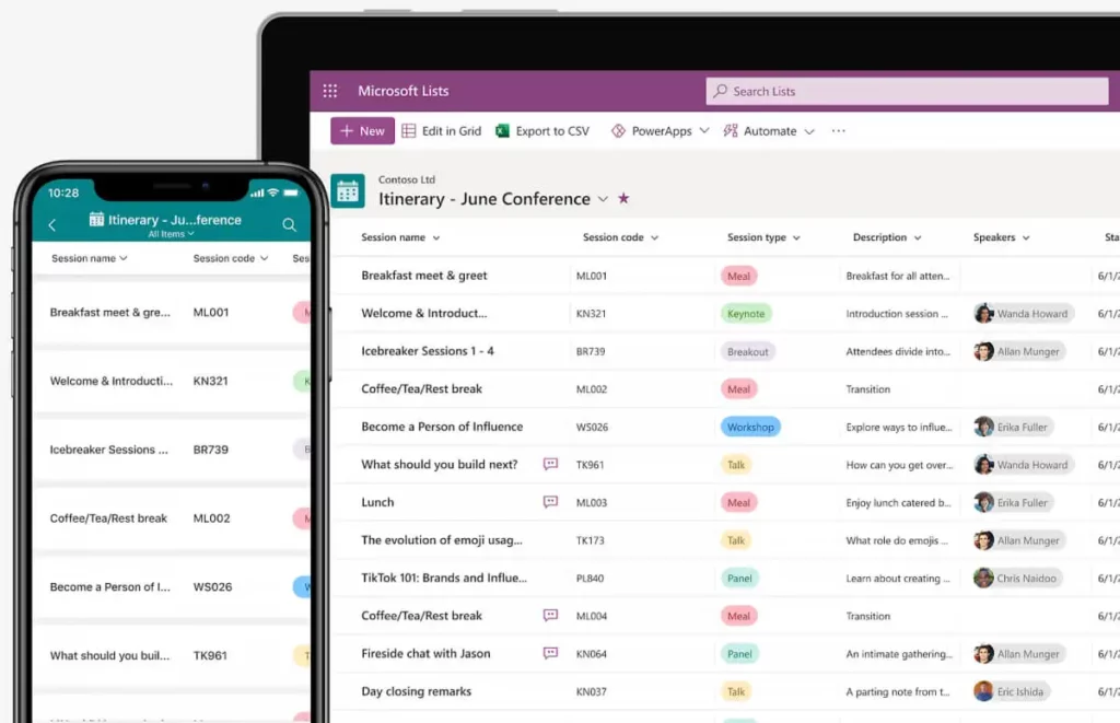 How to Use Microsoft Lists (And Why It’s Awesome)