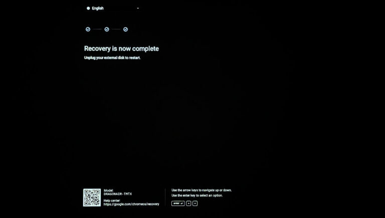 Top 4 Ways to Fix Chromebook White Screen Issues
