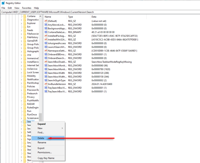 Windows Search Bar Keeps Closing? 8 Fixes to Try Right Now