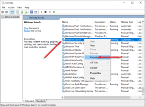 Windows Search Bar Keeps Closing? 8 Fixes to Try Right Now
