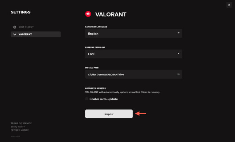 Valorant Not Launching or Working in Windows 11? 12 Ways to Fix